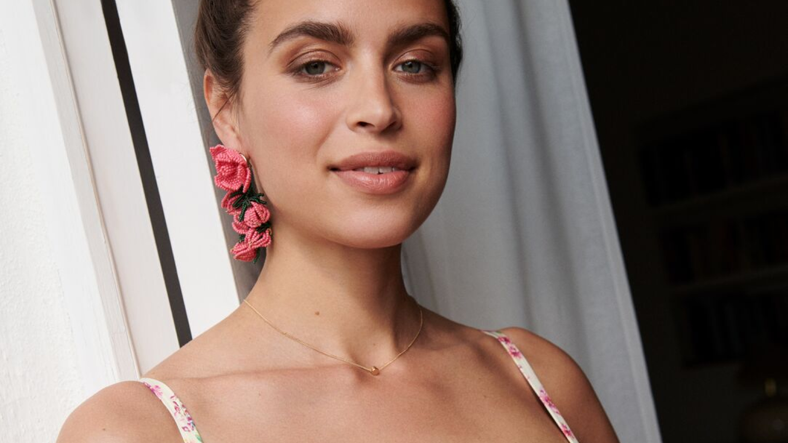 Marie Jo Lente/Zomer 2023 | Lingerie Amaryllis